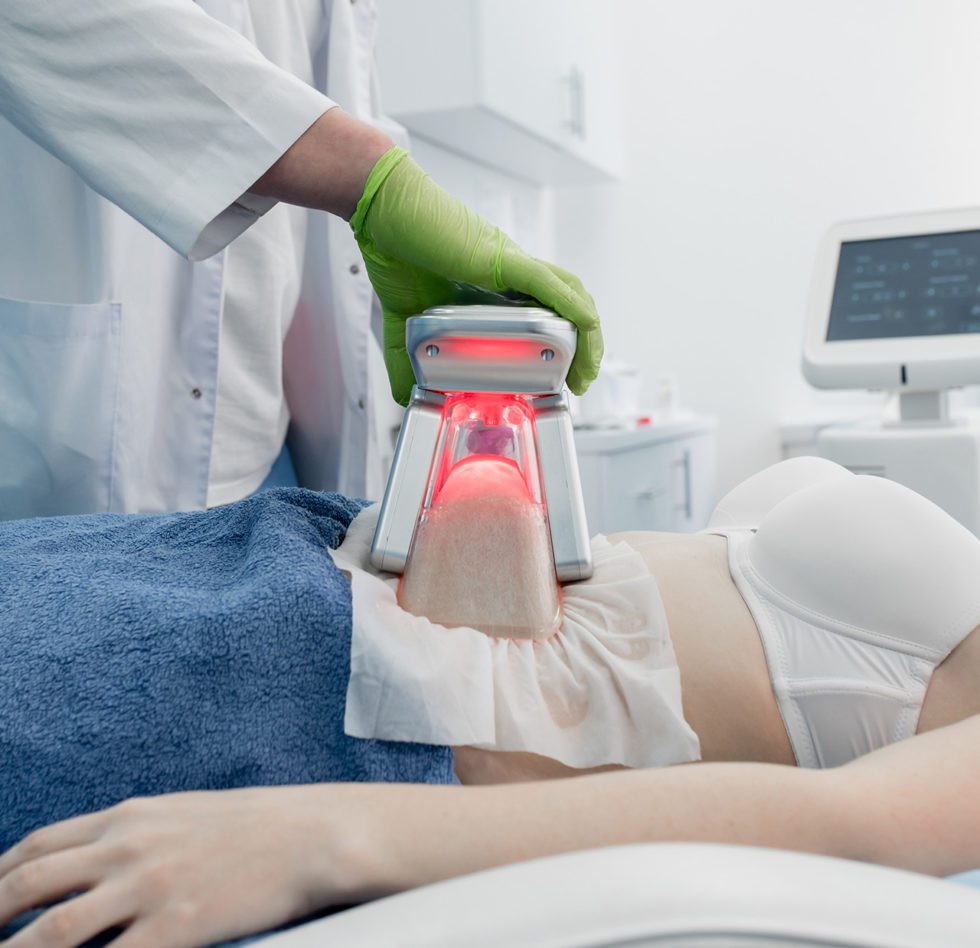 Body Rejuvenation Treatments | Progressive Women’s Care