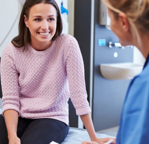 Birth Control & Contraception Options in Katy, TX | Progressive Women's ...